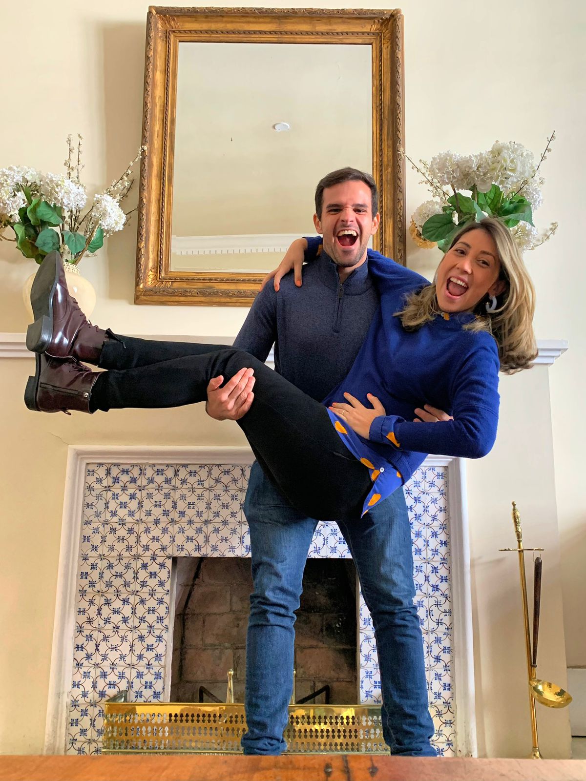 Linda Rojas venceu o câncer de mama duas vezes antes dos 30, e tornou ...