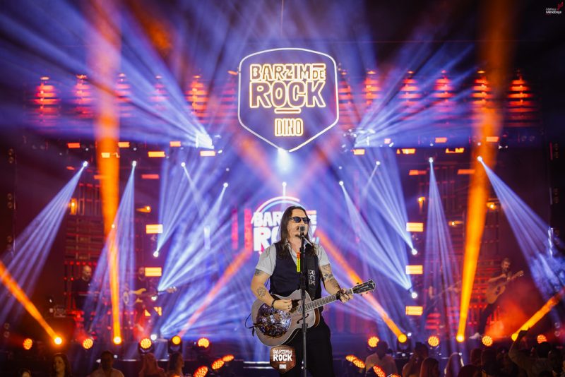 Shows em Belo Horizonte 2025: confira as próximas atrações